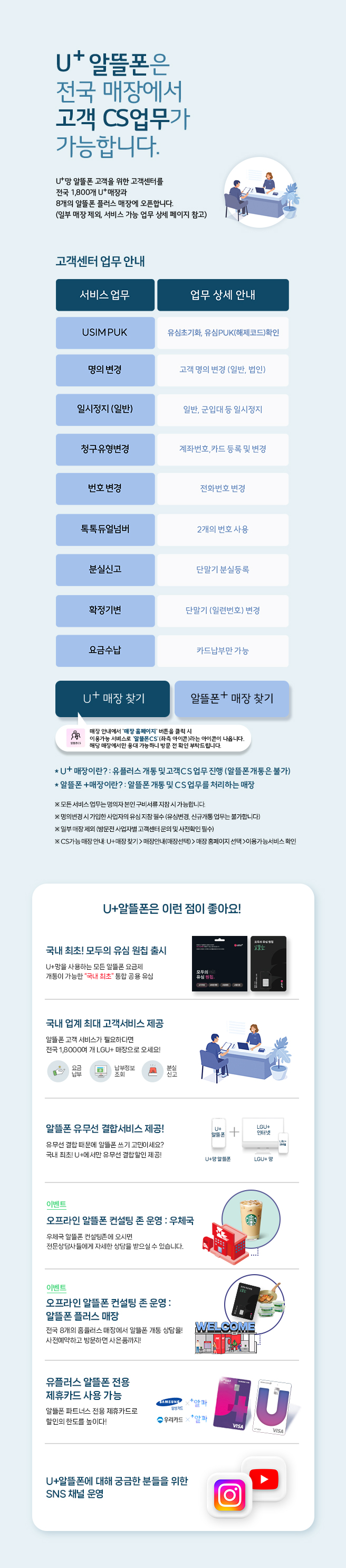 알뜰폰 비교 추천! 가성비 최고 알뜰폰 요금제 알뜰 저렴한 슈가모바일